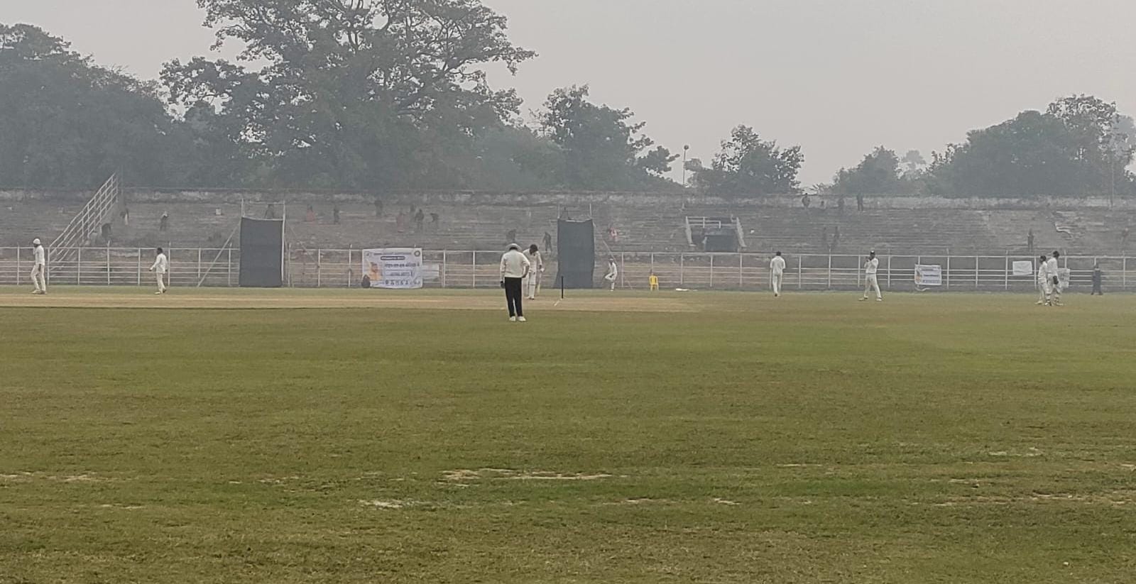 Cricket Score Live: Bihar Vs Chhattisgarh, Match Being Held At Moinul ...