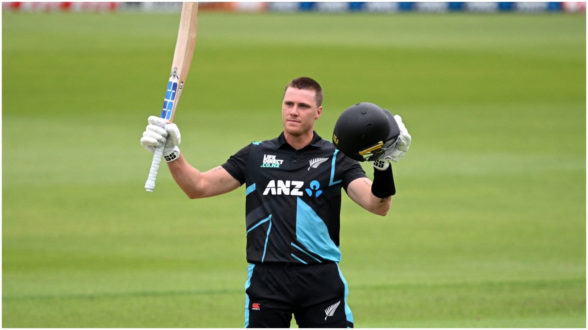 Finn Allen Record:एक पारी में 16 छक्के, फिन एलेन ने पाकिस्तानी ...