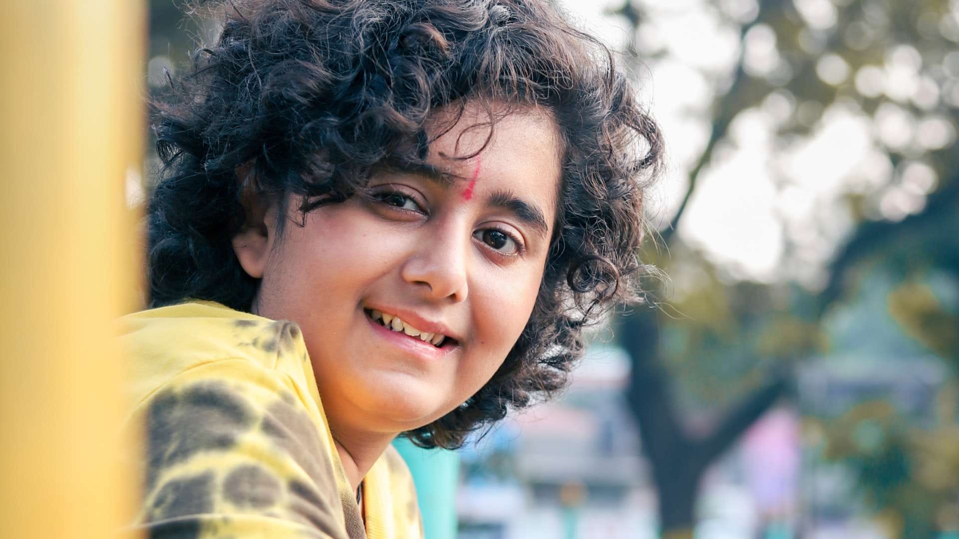 Section Officer Deepak Bhasin Left Uttarakhan High Court Job For Career Of Son Yagya Bhasin ...