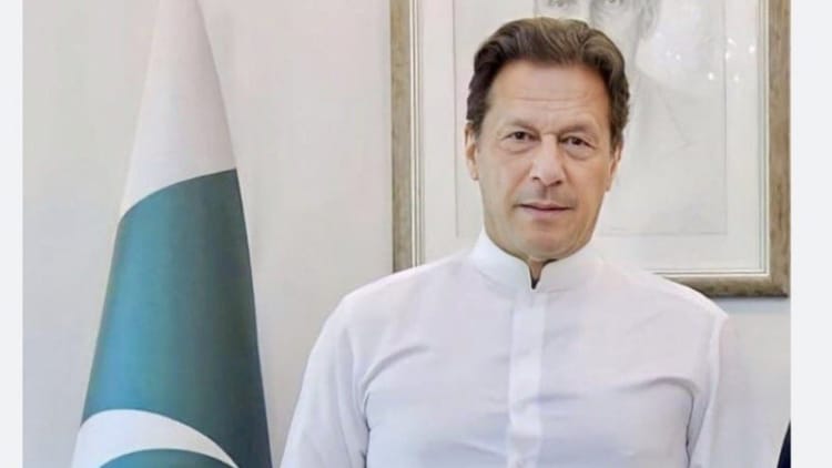 Kpk Assembly Session Called Feb 28 Imran Khan Pti Government Formed ...