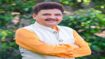 Uttarakhand News: Bjp Mla Pramod Nainwal Advice To Doctors In Almora ...