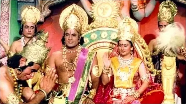 Ram Mandir Ayodhya: Ramanand Sagar Ramayana Will Be Shown In Theaters ...