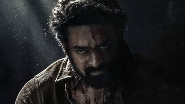 Salaar Part 2 Latest Update Prabhas Fans Can Soon See The Film ...