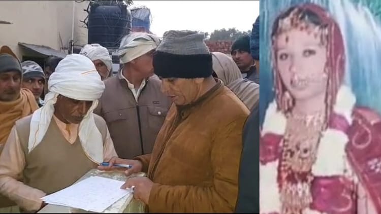 Rohtak Murder:डोभ गांव में फौजी ने पत्नी की गोली मारकर की हत्या, छुट्टी ...