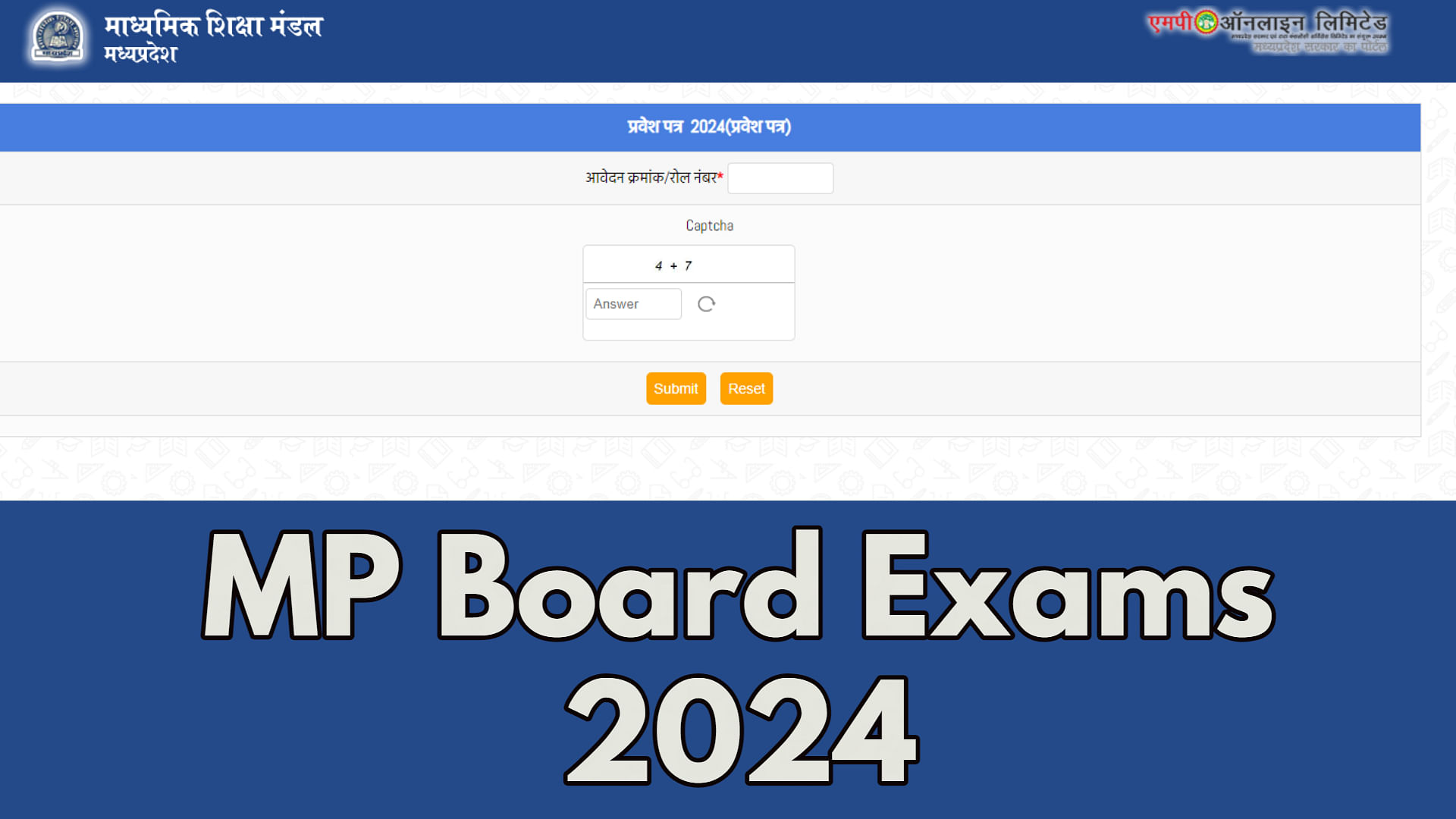 Mp Board Class 10th 12th Result May Be Released Soon Check The