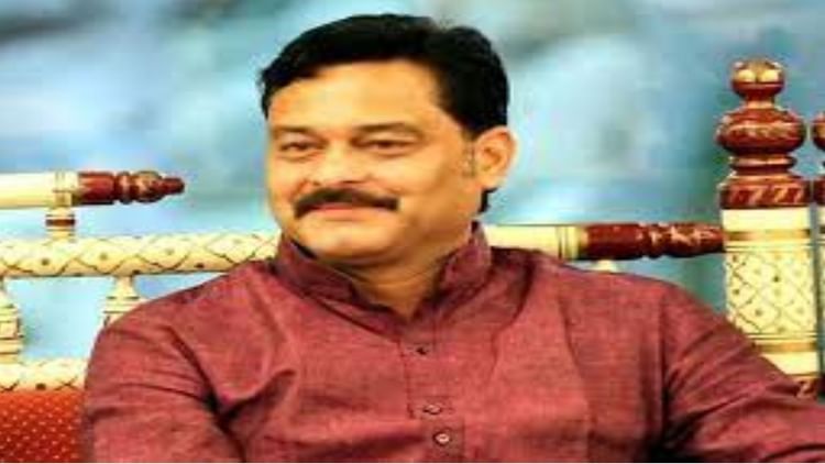 Mla Sanjay Pathak Will Participate In The Consecration - Amar Ujala ...