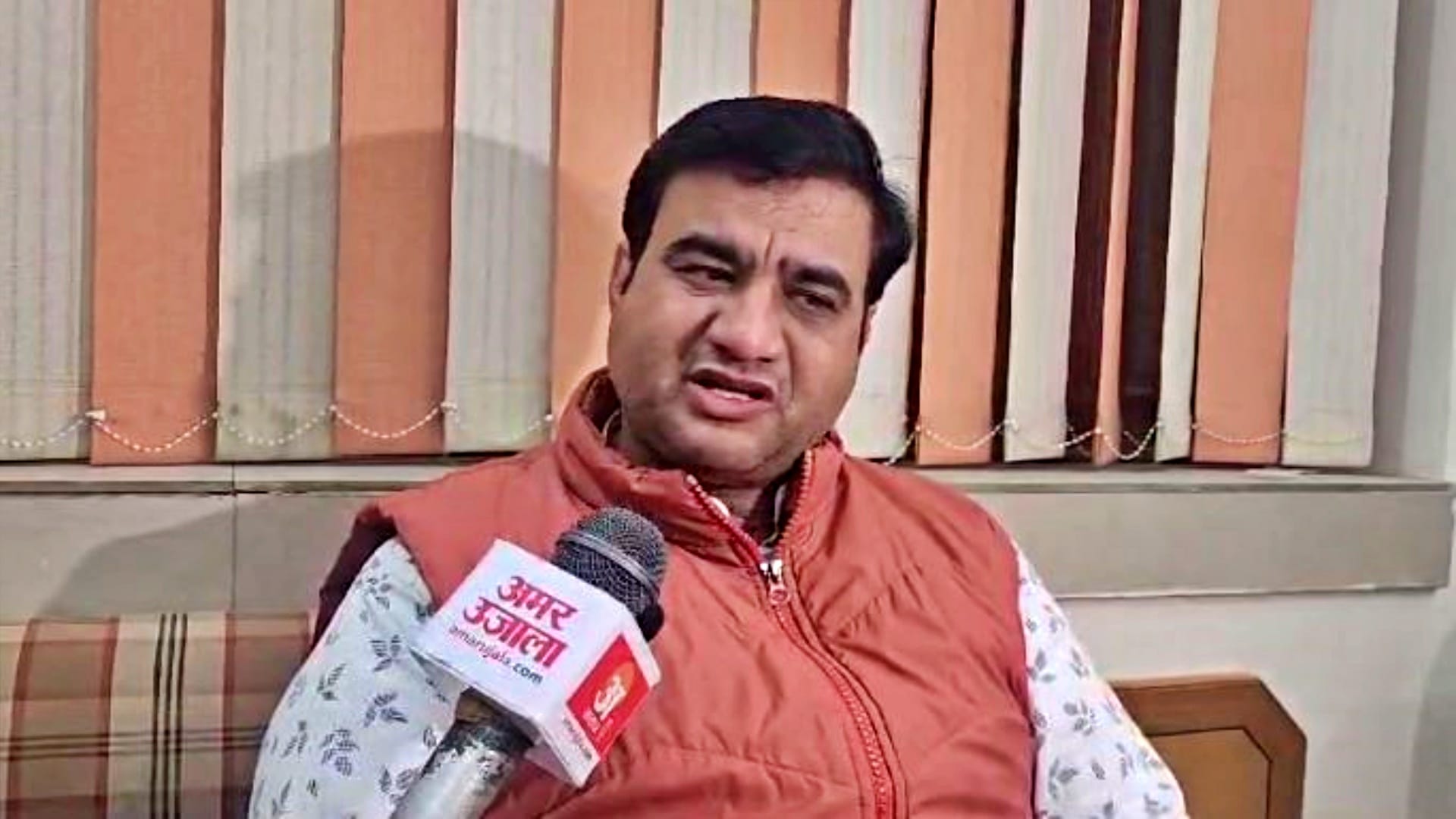 Ram Mandir Rajasthan Youngest Kar Sevak Lokendra Singh Naruka - Amar ...