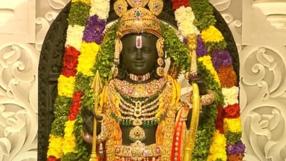 Mata Janki Mandir Mata Sita Temple In Janakpur Nepal Know Interesting ...