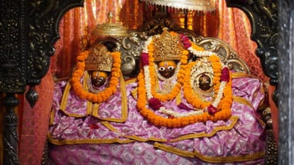 Mata Janki Mandir Mata Sita Temple In Janakpur Nepal Know Interesting ...