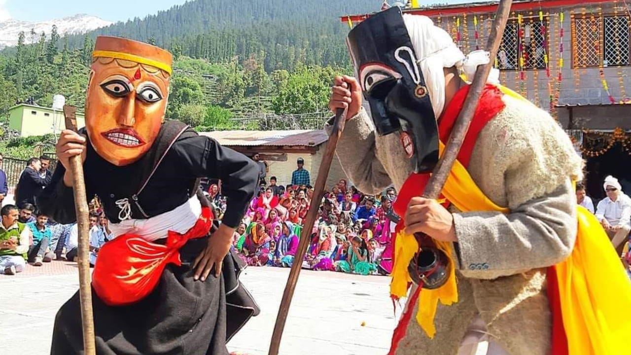 Ram Temple:श्रीराम की लीलाओं से जुड़ी हैं दुनिया की ये सबसे प्राचीन ...