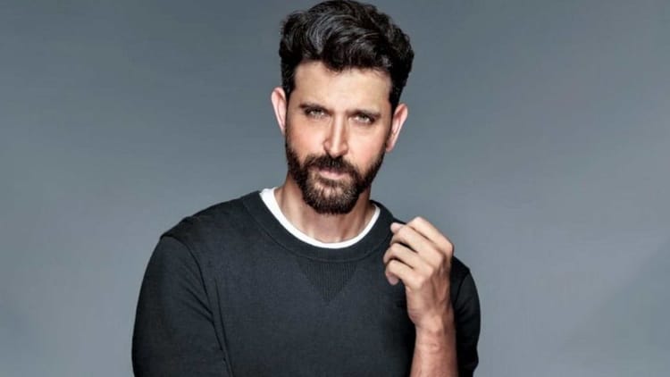 Fighter Actor Hrithik Roshan Reveals He Is Considering Directing Films ...