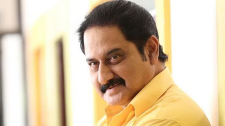 South Actor Suman Talwar Praised Pm Narendra Modi Cm Yogi Adityanath ...