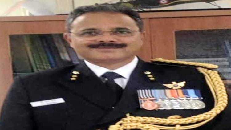 Retired Ig Devraj Sharma Becomes Member Of Public Service Commission - Amar Ujala Hindi News ...