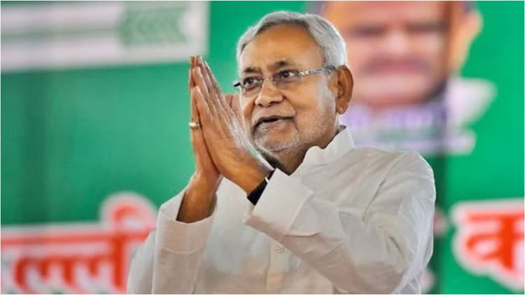 Congress Rahul Gandhi Responsible For Nitish Kumar Left India Alliance ...