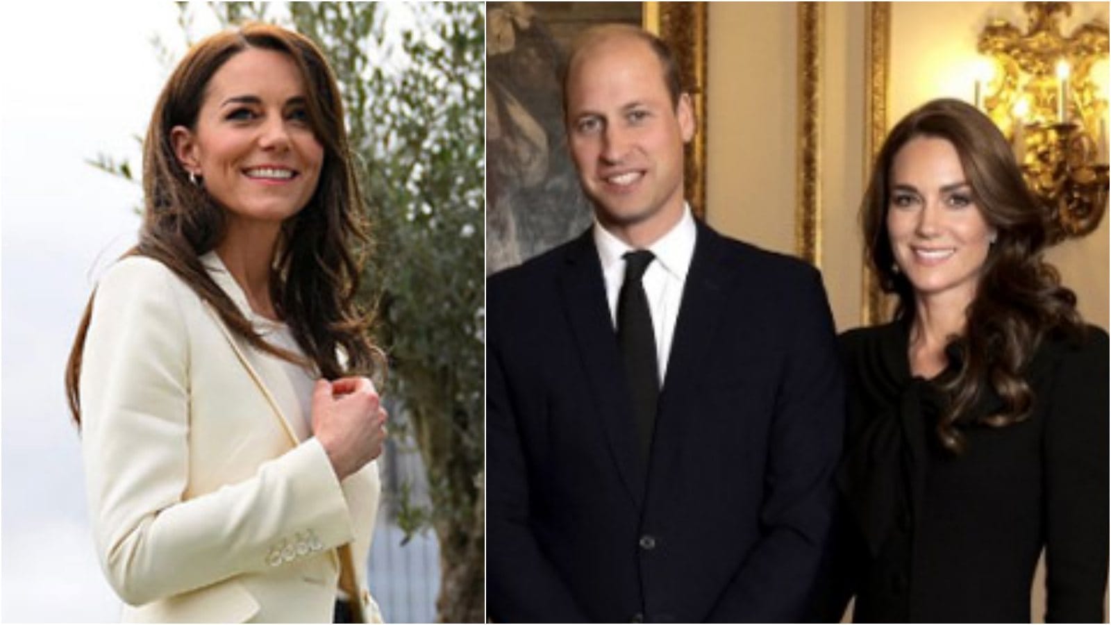 London Hospital Kate Middleton Abdominal Surgery Princess Of Wales ...