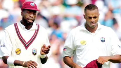 West Indies Bowler Shamar Joseph Cricket Career Struggle Story All You ...