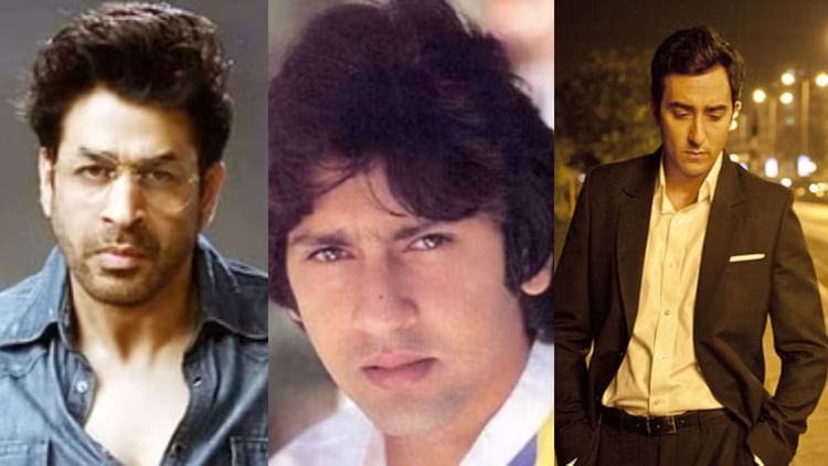 Kumar Gaurav Rahul Khanna Rajat Bedi Actors Who Became Stars Overnight ...