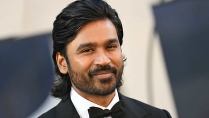 Dhanush Film D 50 Is Now Officially Titled Raayan Makers Release Actor ...