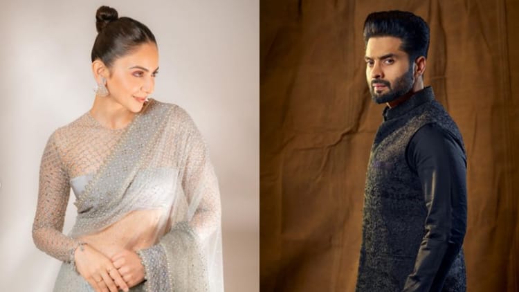 Rakul Preet Singh Jackky Bhagnani Wedding Updates Couple Change ...