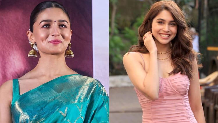 The Railway Men Director Shiv Rawail Will Direct Alia Bhatt And ...