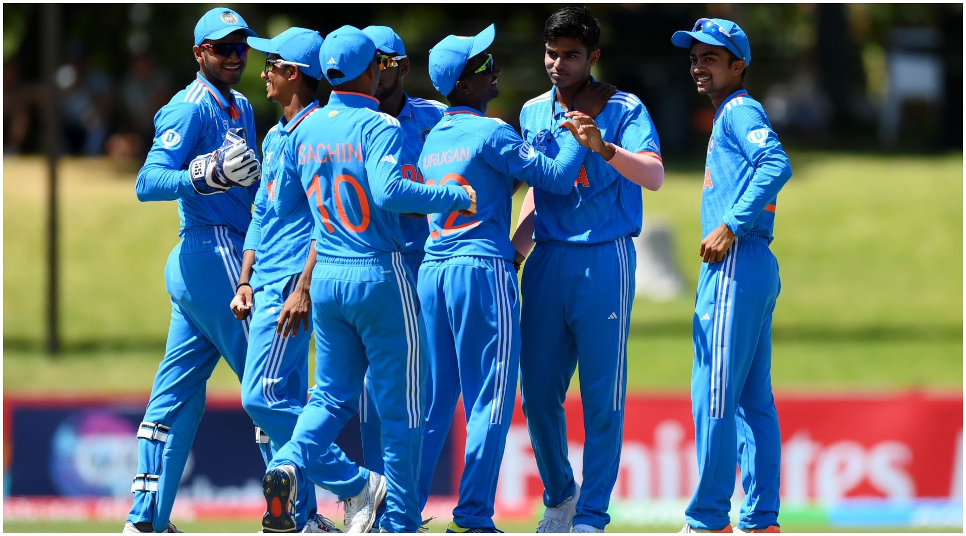 Ind U19 Vs Nep U19 Live Score: Icc U-19 World Cup 2024 Super Six India Vs Nepal Match Scorecard ...