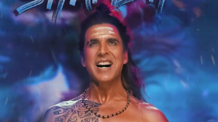 Akshay Kumar New Song Shambhu Teaser Unveil Song Release On 5th ...