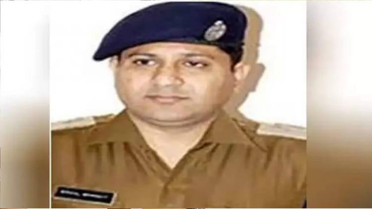 Chhattisgarh:आईपीएस राहुल भगत को मिली बड़ी जिम्मेदारी, सीएम विष्णुदेव ...