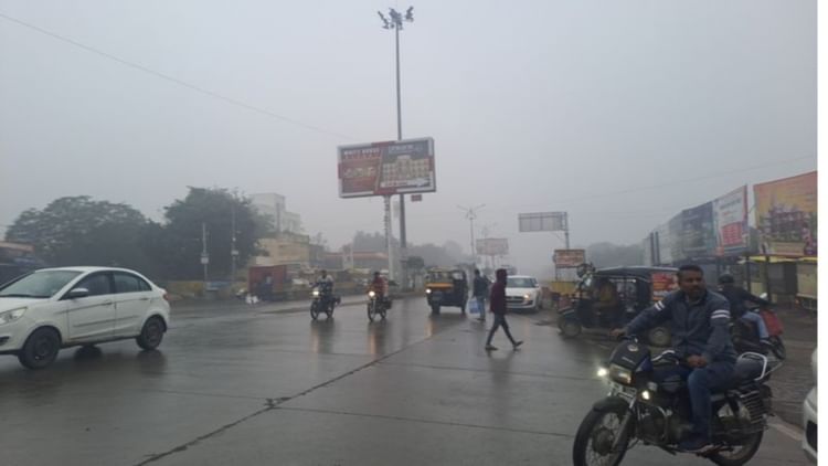 Rajasthan Weather Today: Hail Alert Issued For Many Districts Including Jaipur, Department Warns ...