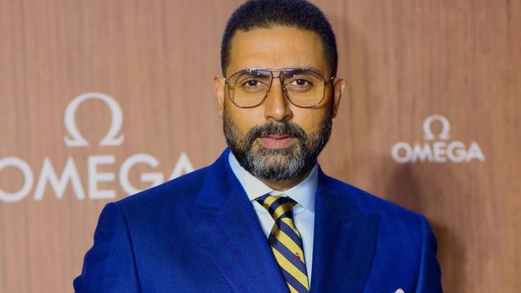 Amitabh Bachchan Son Abhishek Bachchan Birthday Actor Road To Success ...