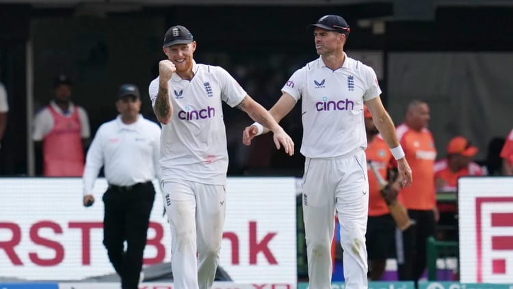 Ind Vs Eng Ben Stokes Not Disappointed After Defeat Said Team Was ...