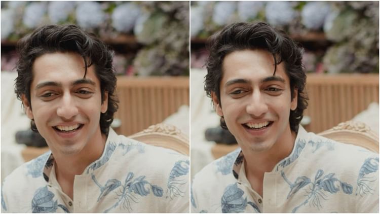 Mohit Suri Will Launch Ahaan Panday With Aditya Chopra Yash Raj Films Romantic Film ...