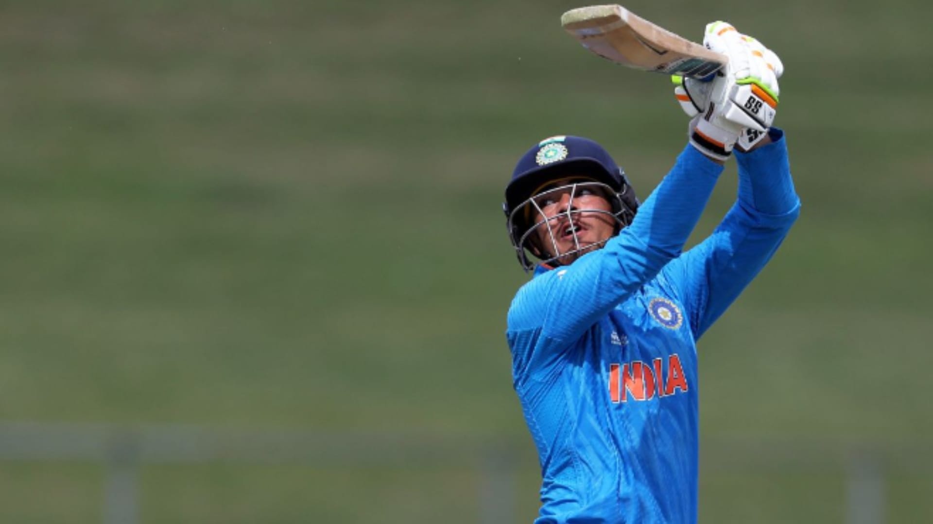 U19 Wc:कौन हैं भारतीय अंडर 19 टीम के कप्तान उदय सहारन, जिनकी ऐतिहासिक ...