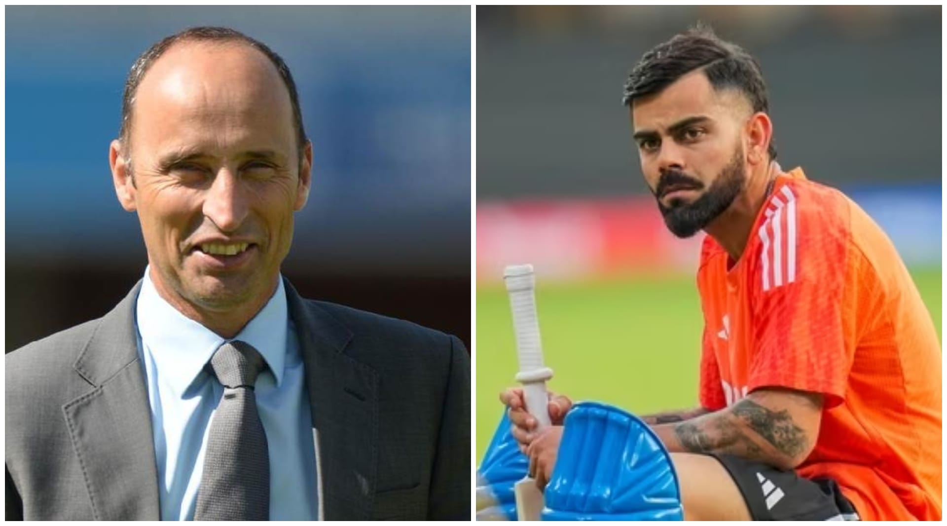 Ind Vs Eng: 'personal Life Comes First', Nasser Hussain Statement On ...