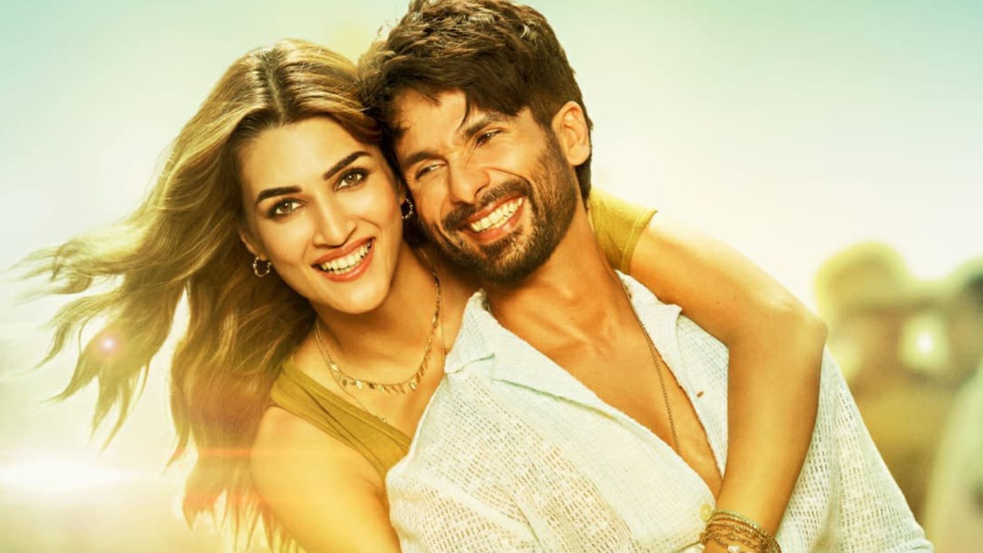 Shahid Kapoor 'teri Baton Mein Aisa Uljha Jiya' Became The Third Big Hit Of Shahid Career Know ...