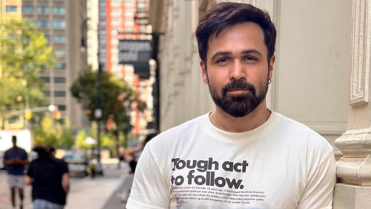 Og Star Emraan Hashmi Praises South Cinema Says Every Penny Spent On ...
