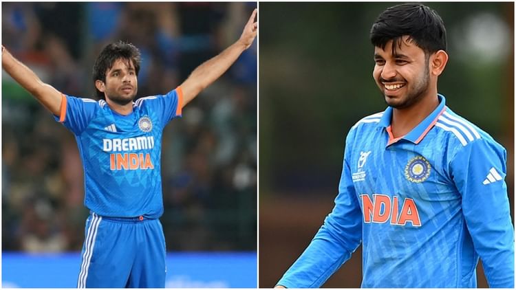 U19 World Cup:सौम्य पांडे ने अंडर-19 विश्व कप में झटके 18 विकेट, रवि ...