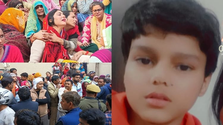 Mother's Pitiful Cry Please Meet My Son Once fainted Crying Over Death ...