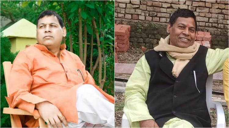 Bihar News: Former Cm Rabri Devi's Brother Subhash Yadav Gets Bail; Mp ...