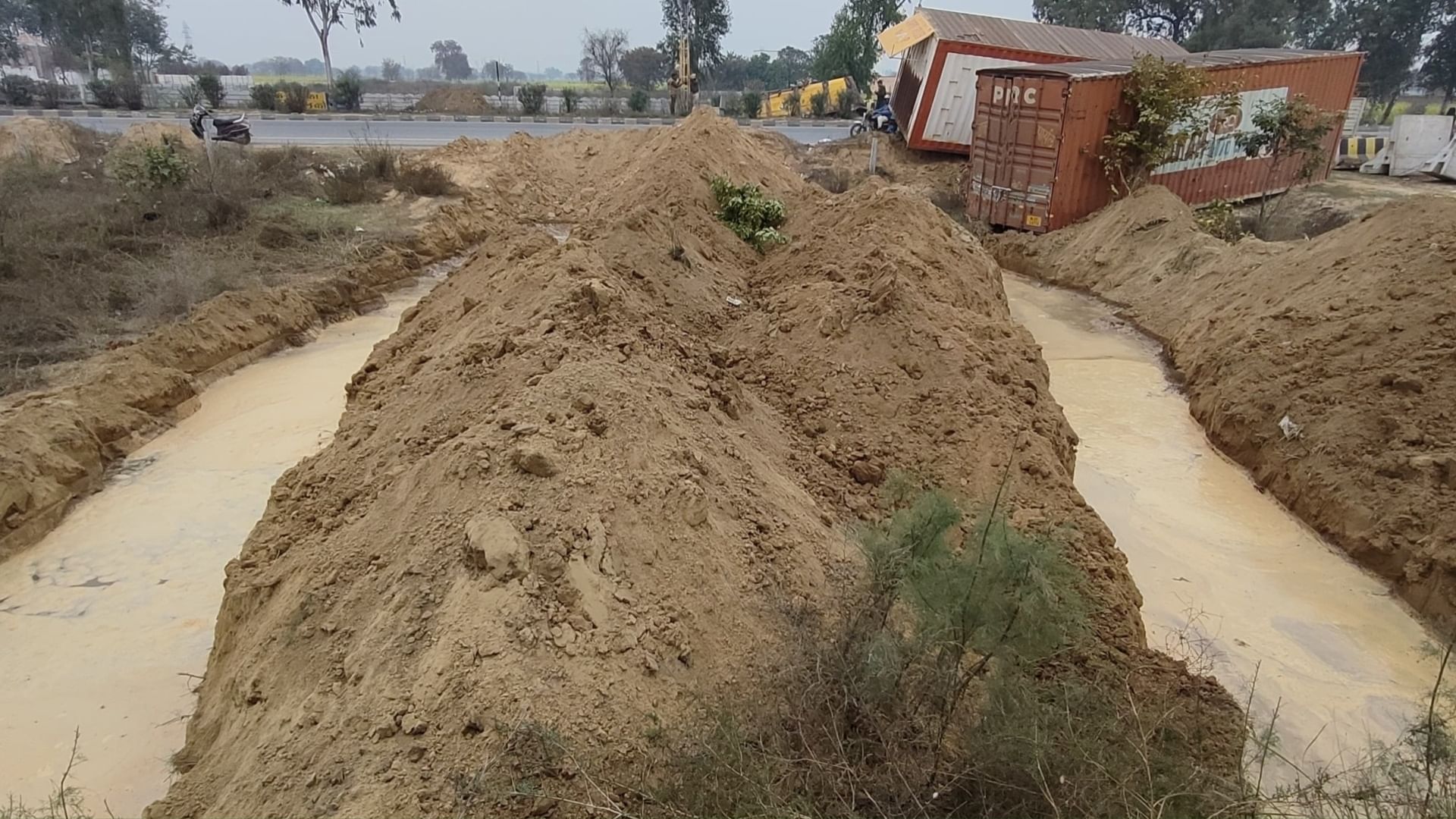 किसानों ने दिल्ली कूच के लिए कसी कमर:प्रशासन ने संभाला मोर्चा, पंजाब के ...