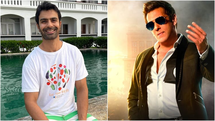 Ashmit Patel Shared His Marriage Plans Says Will Tie The Knot Only ...