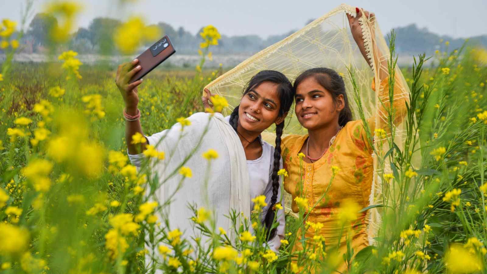 Basant Panchami Vasant Ritu Significance Rich Indian Culture Pluralism ...