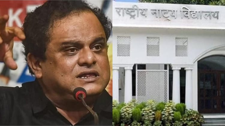Nsd After Wb Minister Slams Script Praising Pm Modi Says Theatre Groups ...