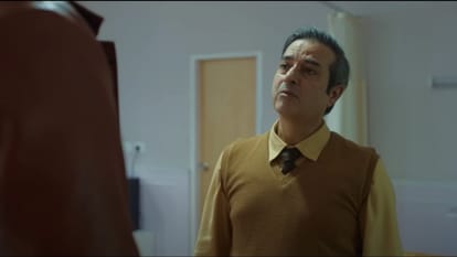 Dashmi 2024 Movie Review By Pankaj Shukla Vardhan Puri Gaurav Sarin ...