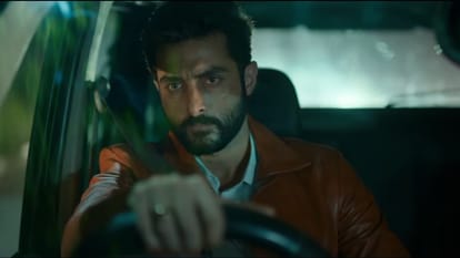 Dashmi 2024 Movie Review By Pankaj Shukla Vardhan Puri Gaurav Sarin ...