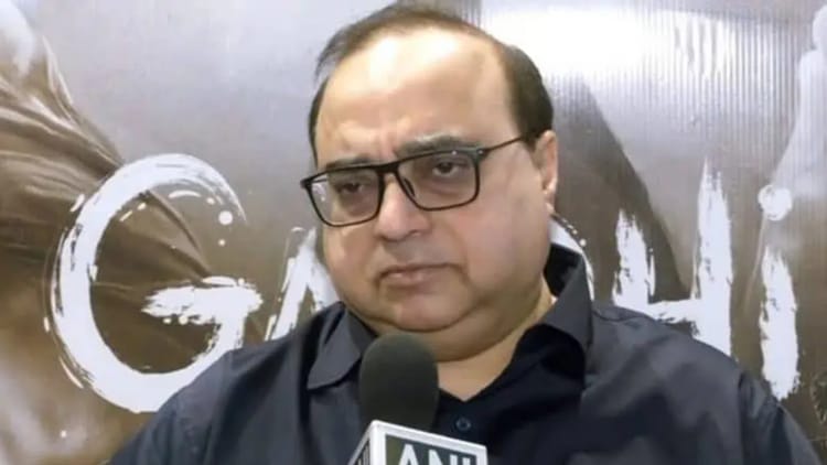 Lahore 1947 Director Rajkumar Santoshi Gets 2 Years Jail In Cheque ...
