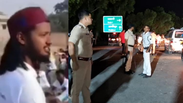 Bihar Police : Belal And Yakub Were Interrogated In Muzaffarpur In Pfi Case.also About Funding ...