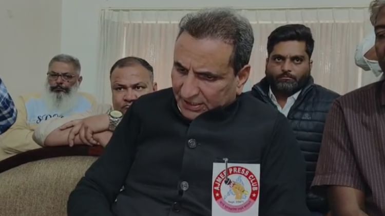 Rajasthan:पूरी ताकत के साथ लोकसभा चुनाव लड़ेगी कांग्रेस, हमें जनता का समर्थन हासिल- पूर्व Rtdc ...