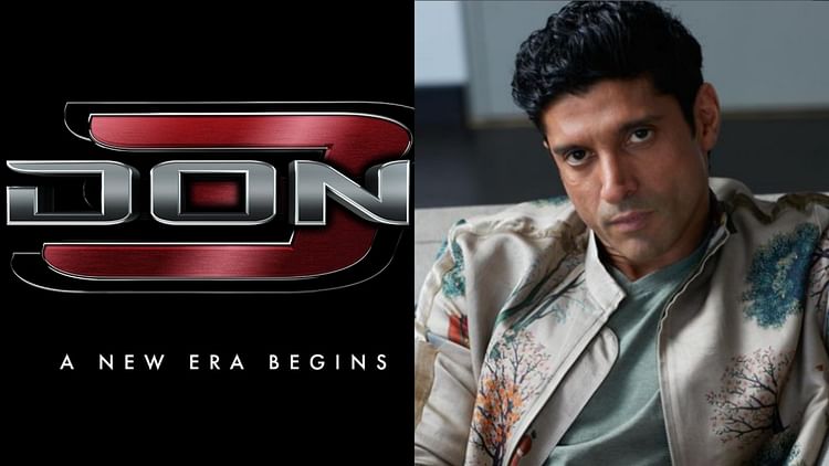 Don 3 Director Farhan Akhtar To Make A Special Announcement Ranveer ... Don 3 Director Farhan Akhtar To Make A Special Announcement Ranveer ...