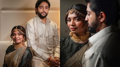 Director Shankar Daughter Aishwarya Got Engaged She Was Divorced From ...