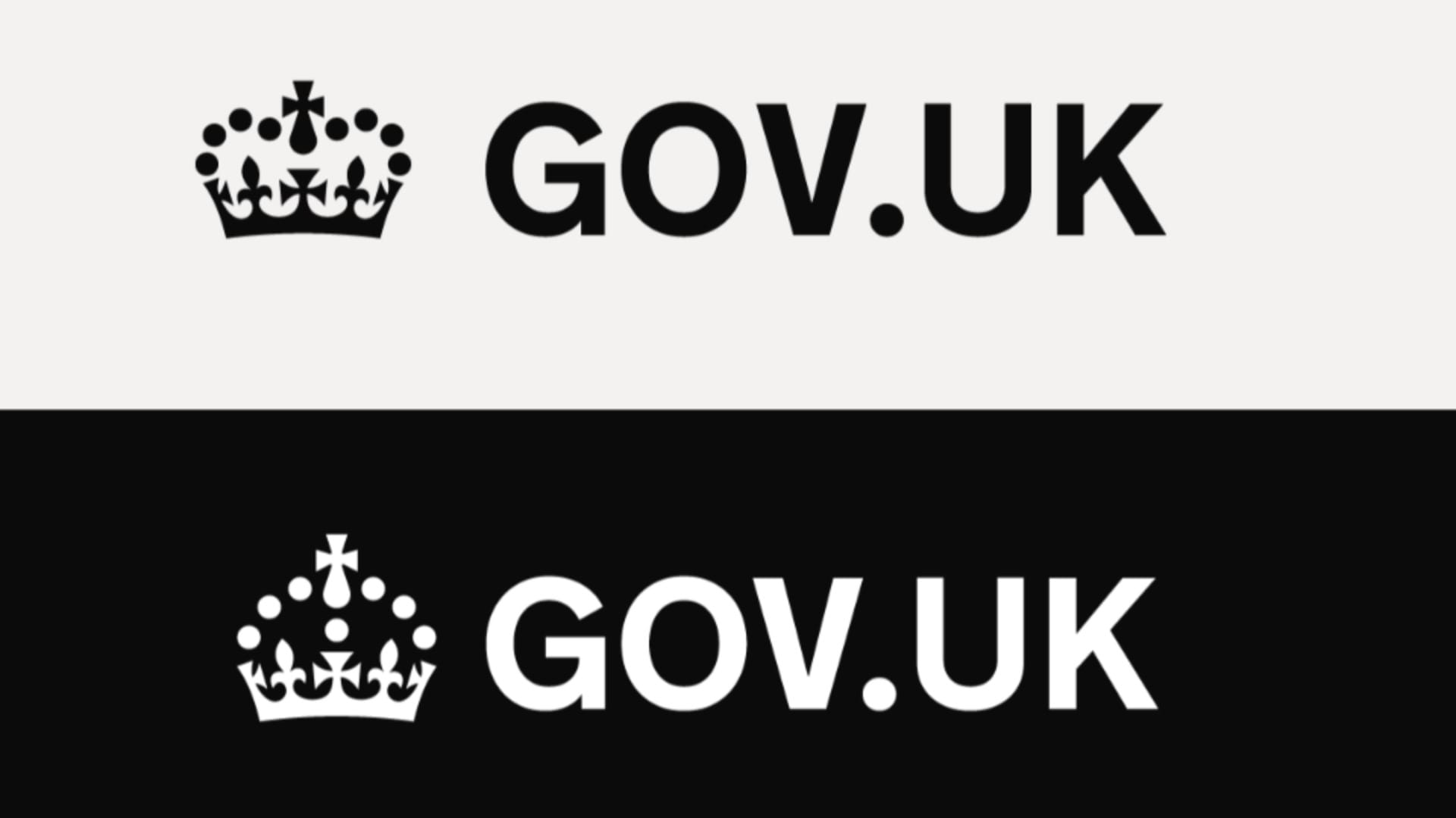 World Updates: Uk Govt Revamps Logo With King Charles Iii's Chosen ...